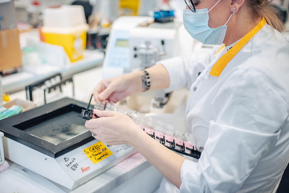 Documents Pratiques Unilabs Pathologie Nord